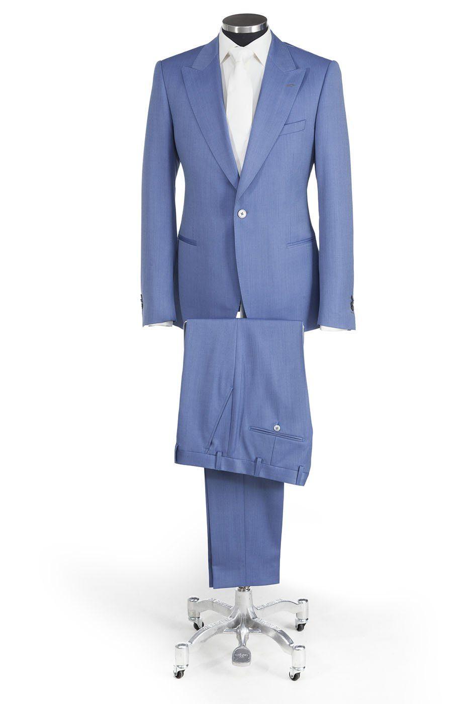 The Ultimate Guide to buying a custom tuxedo online – LESURMESURE